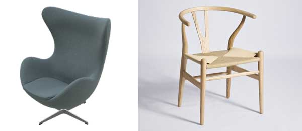 Dansk møbeldesign og arkitekterne bag - Arkade.dk